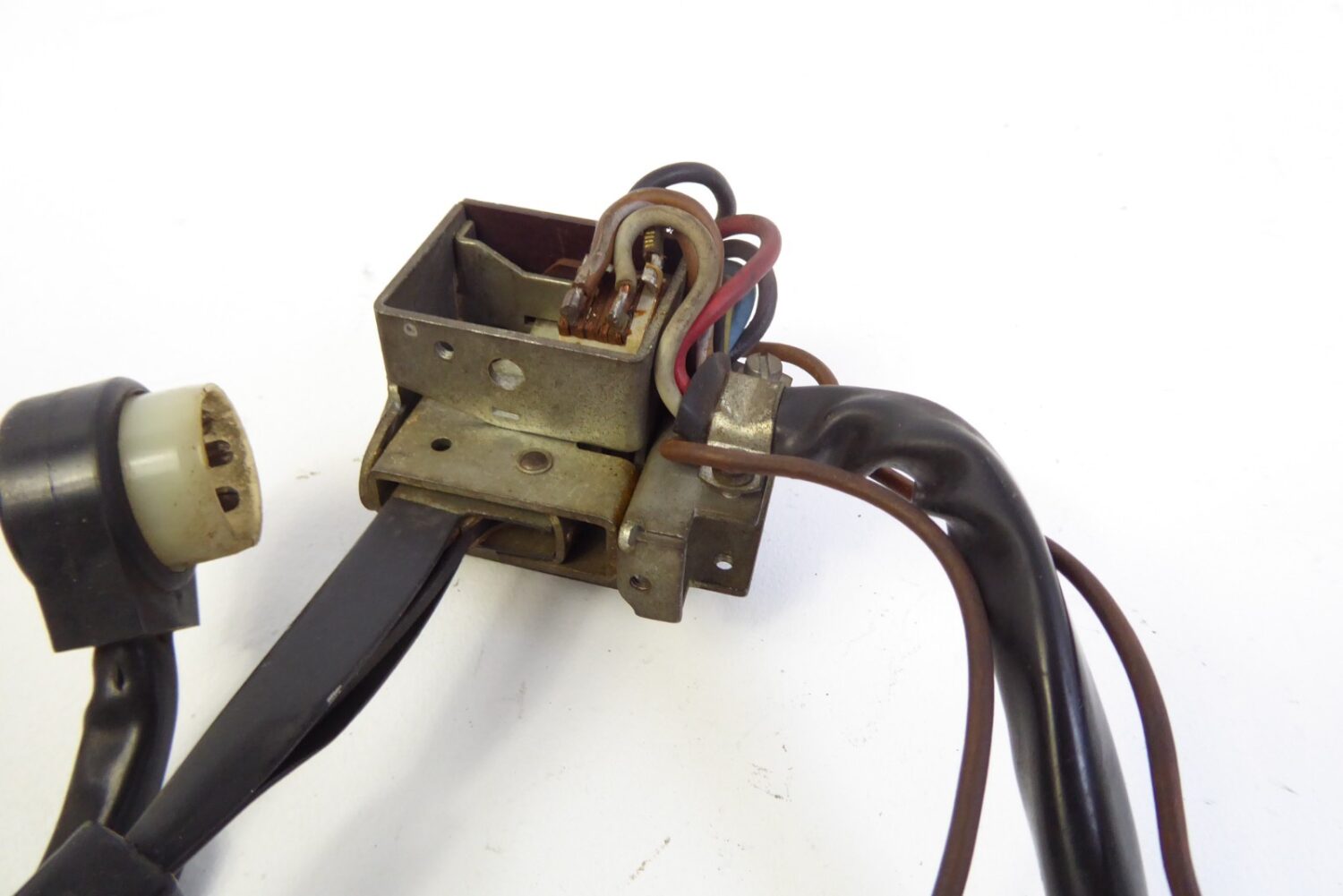 Porsche 911 ('69- '73) Wischer Schalter 91161330200 – Elferteile Seifert